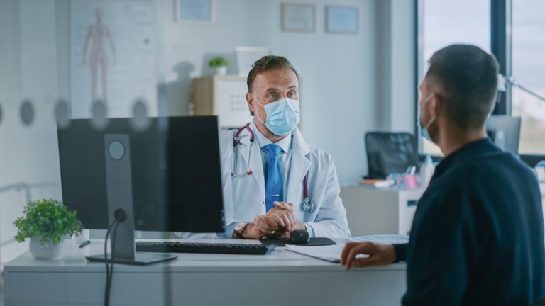 Primary Care Doctors in Michigan - Book Your Appointment Now