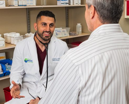 Urgent Care Dearborn, MI | Emergency Clinic | Primary Care